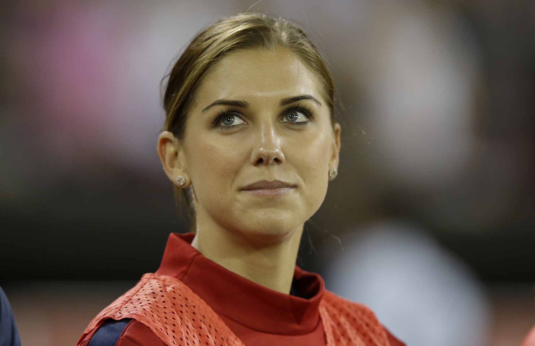 Picture of Alex Morgan