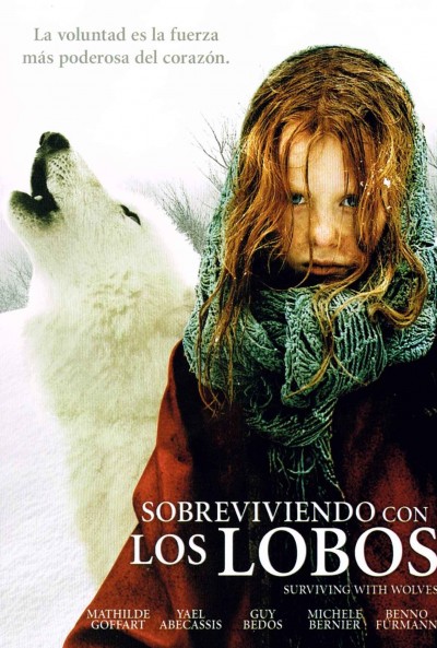 Surviving with Wolves picture