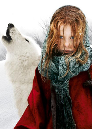 Picture of Surviving with Wolves