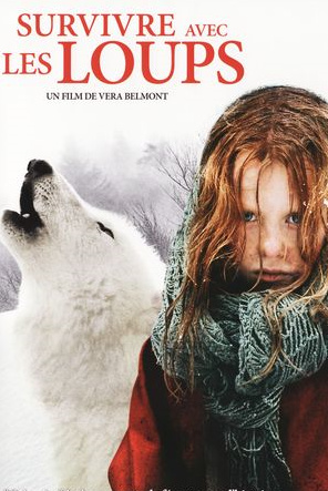 Picture of Surviving with Wolves