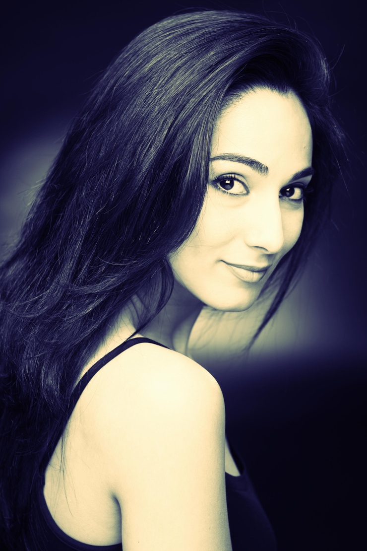 Asli Bayram