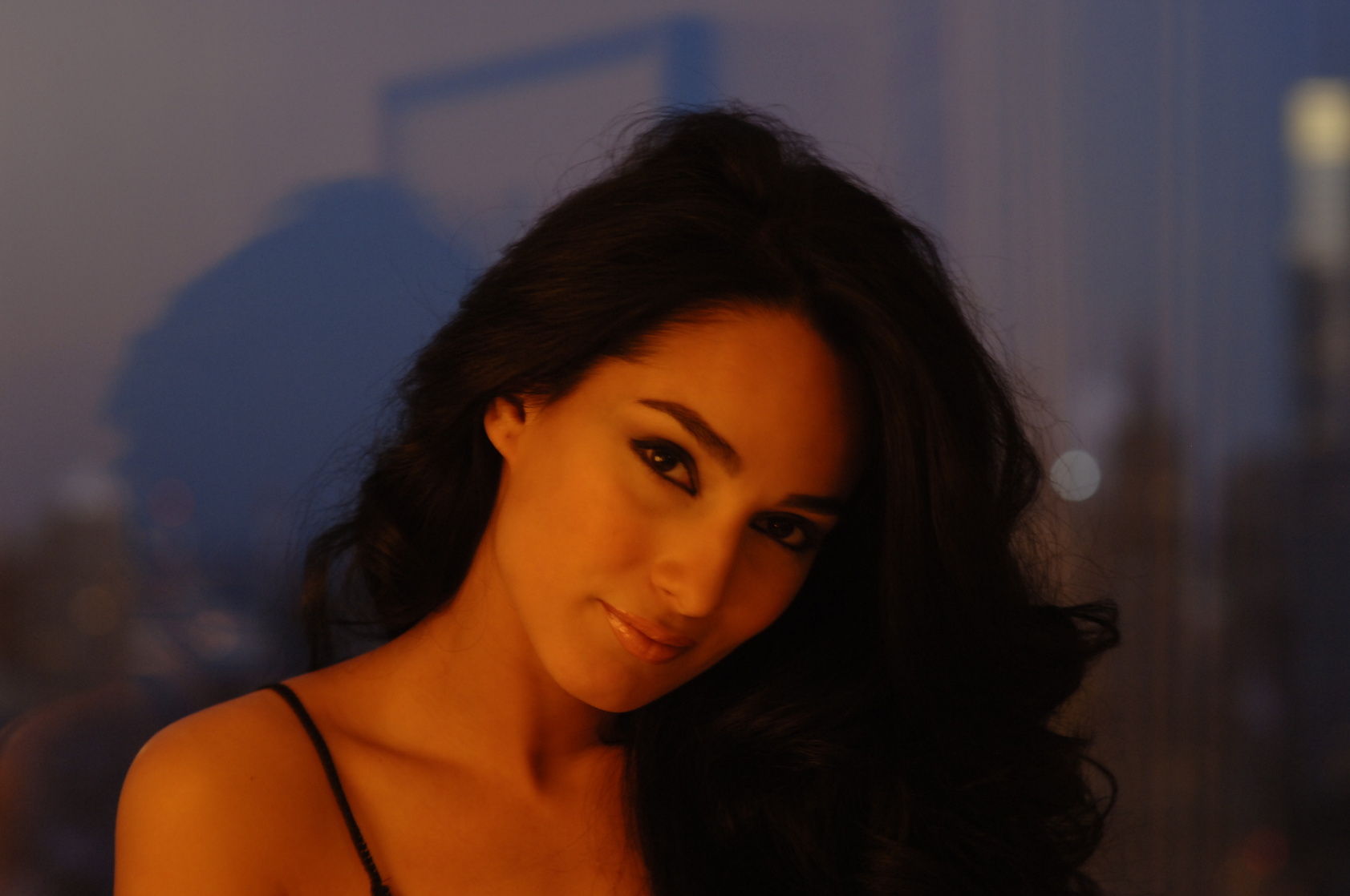 Asli Bayram