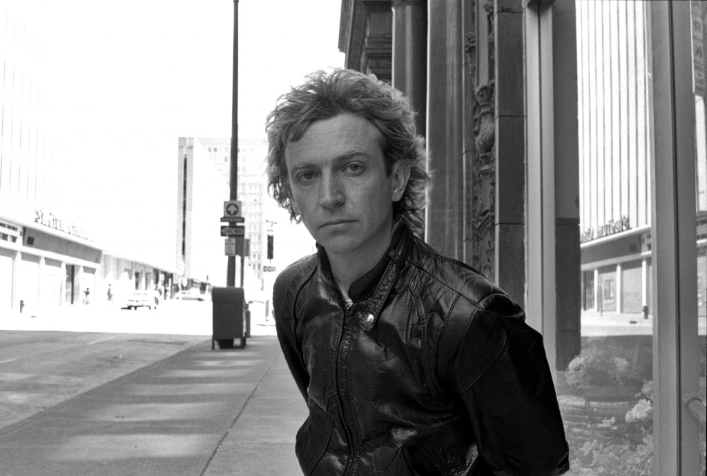 Picture of Andy Summers