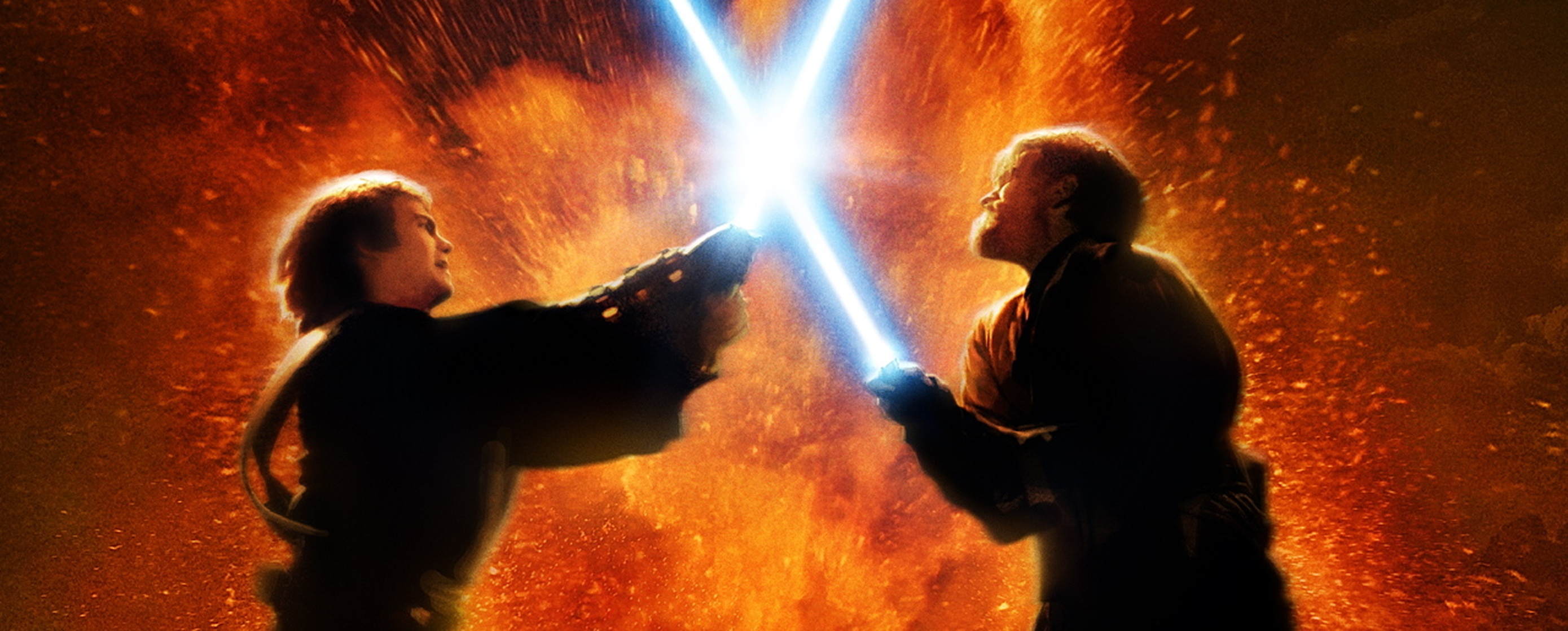 Star Wars: Episode III - Revenge of the Sith image