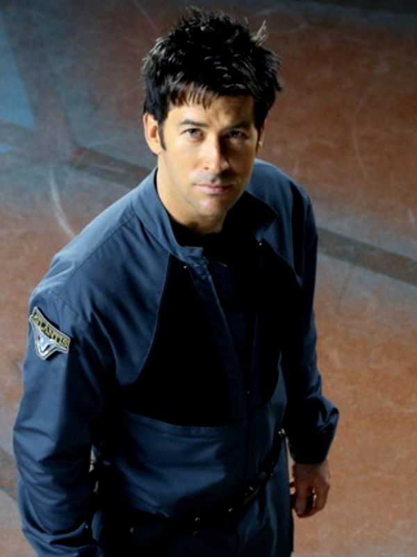 Stargate: Atlantis picture