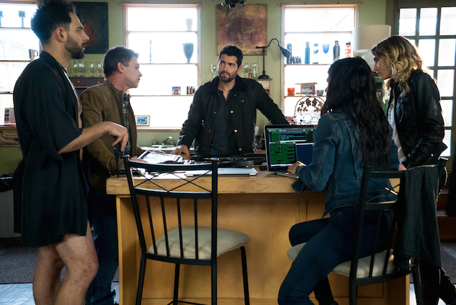 Image of Dead Rising: Endgame