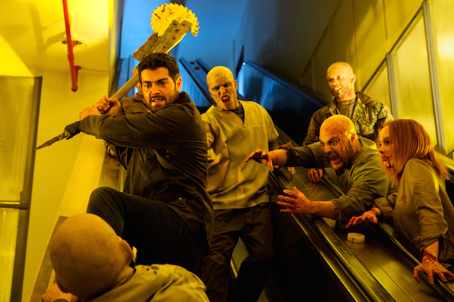 Picture of Dead Rising: Endgame