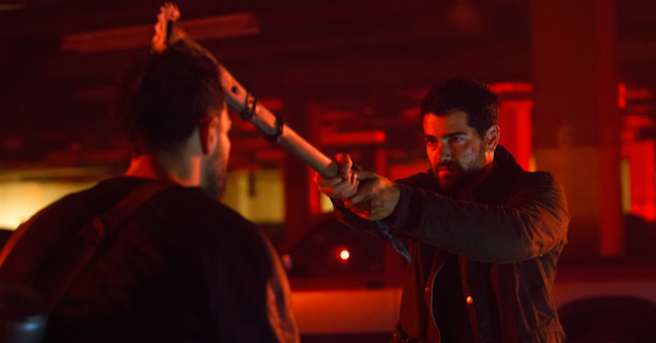 Picture of Dead Rising: Endgame