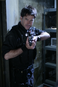 Picture of Stargate: Atlantis