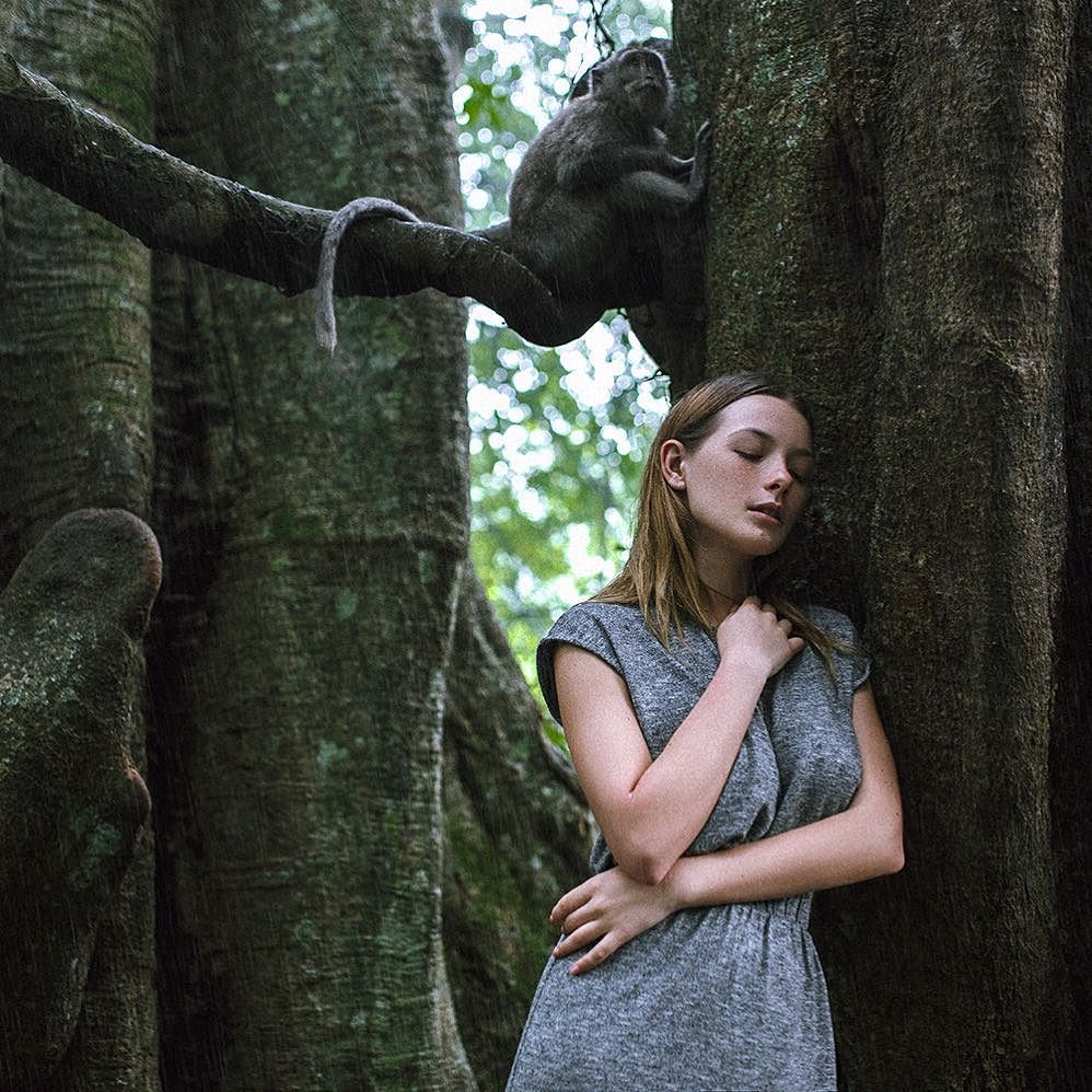 Picture of Olga Kobzar