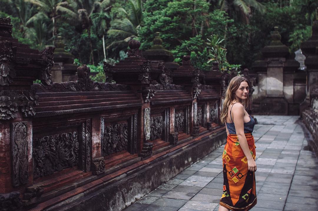 Picture of Olga Kobzar