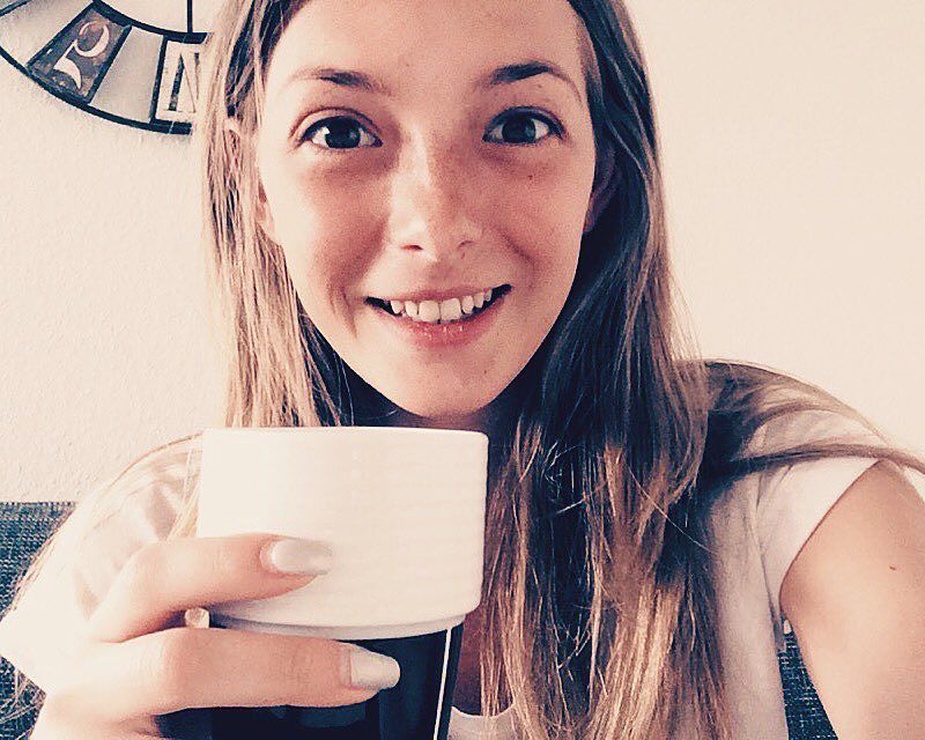 Image of Olga Kobzar