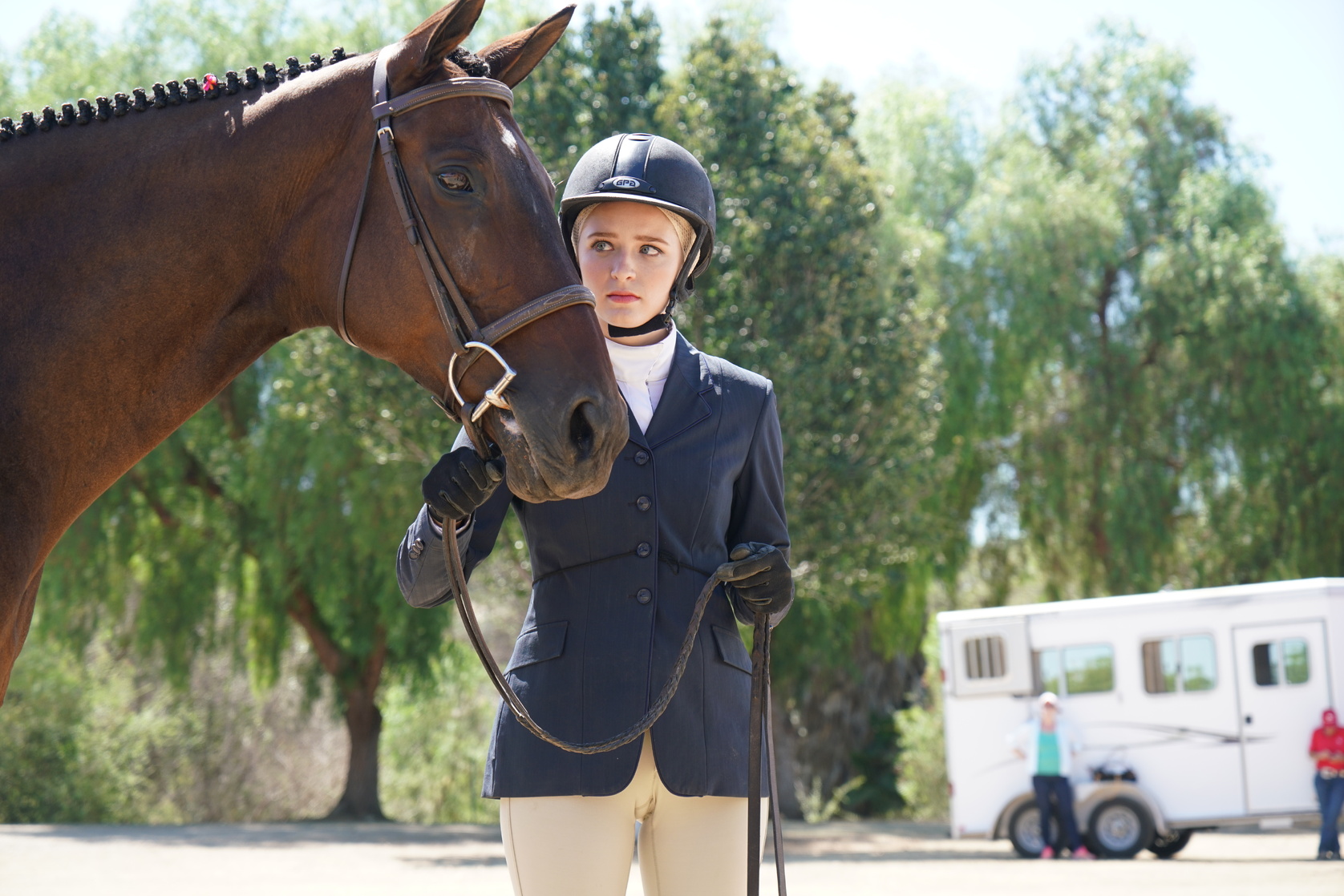 Picture of Emma's Chance