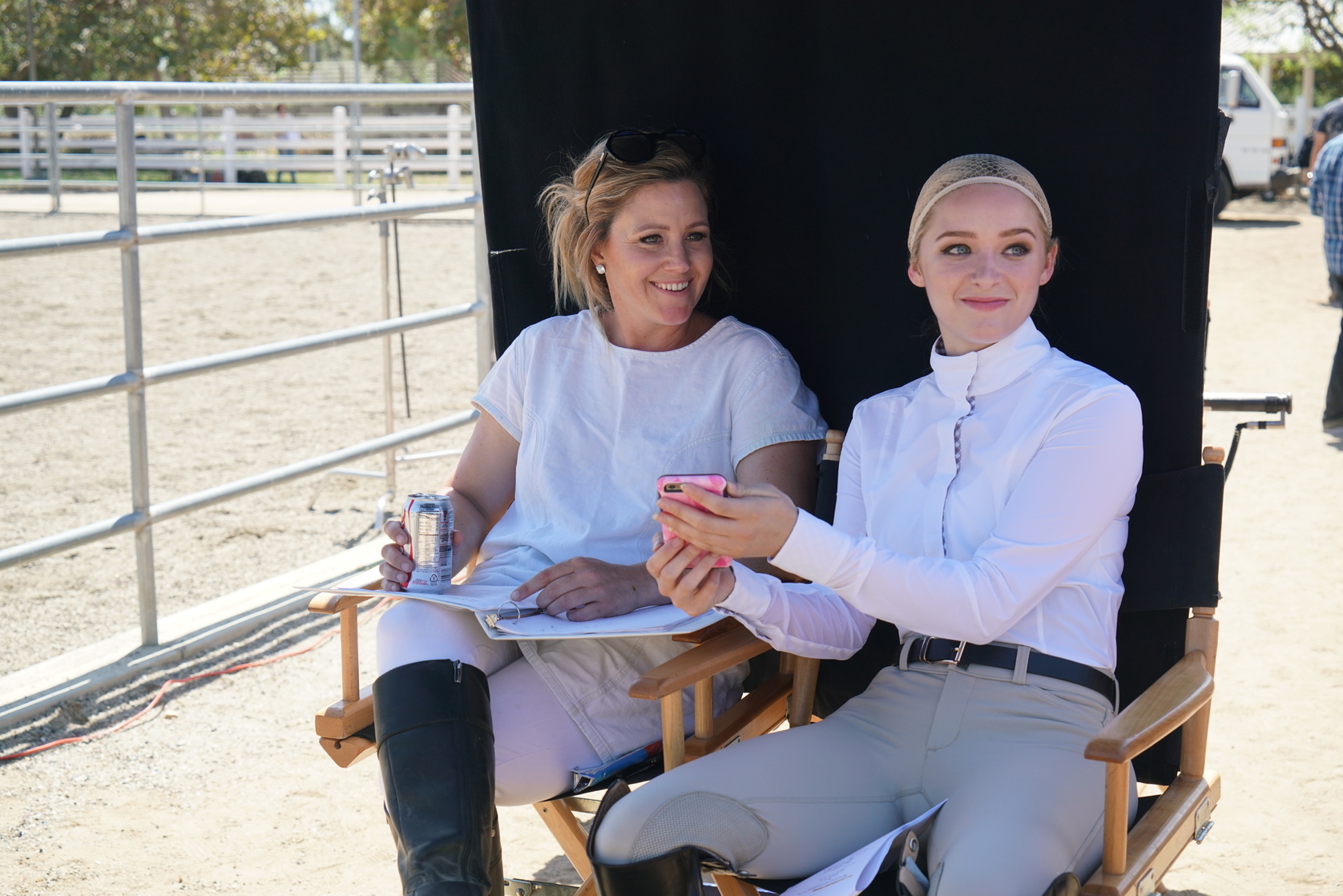 Picture of Emma's Chance