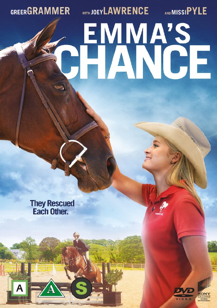 Picture of Emma's Chance