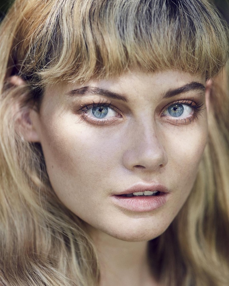 Matilda Price picture