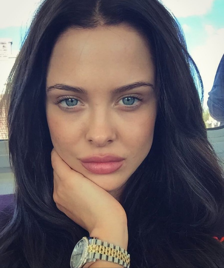 Picture of Mara Teigen