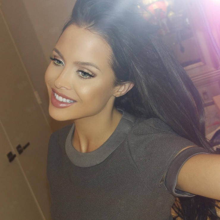 Picture of Mara Teigen