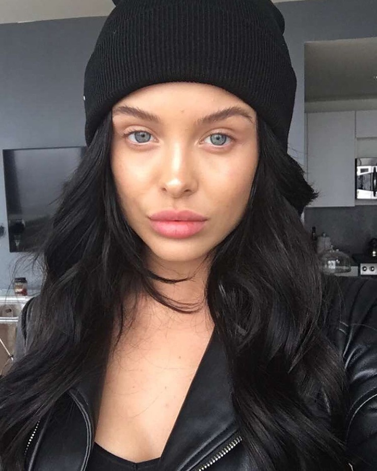 Mara Teigen image