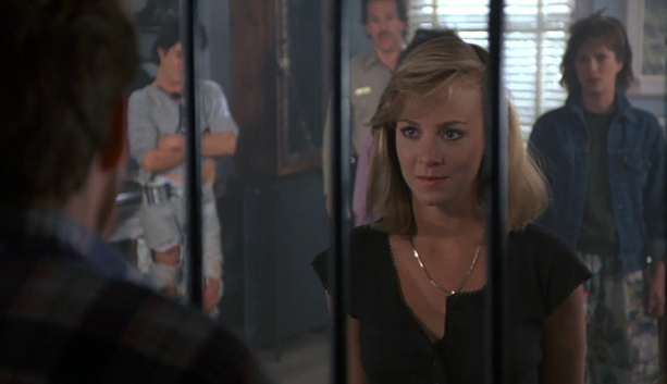 Friday the 13th Part VI: Jason Lives image