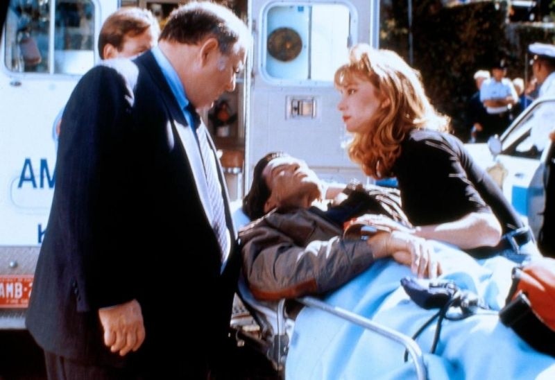 Picture of Live Wire (1992)