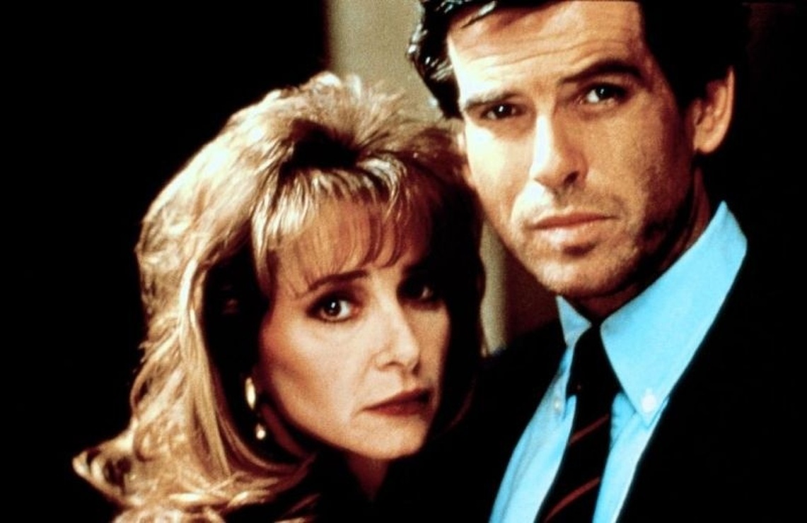 Picture of Live Wire (1992)