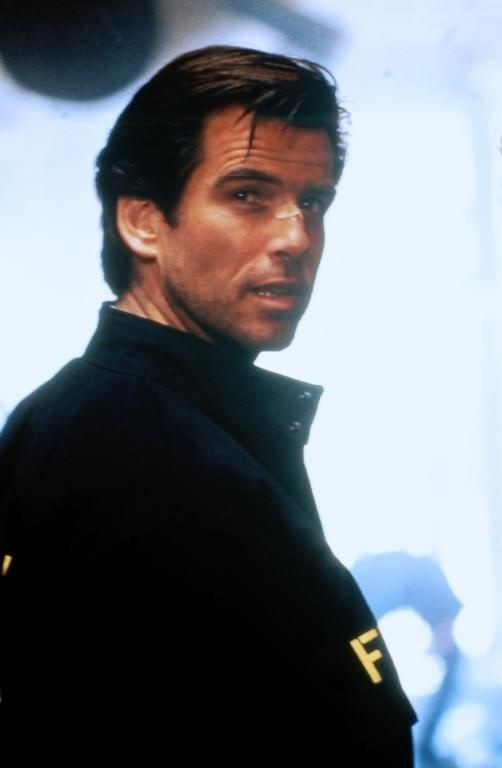 Live Wire (1992) image