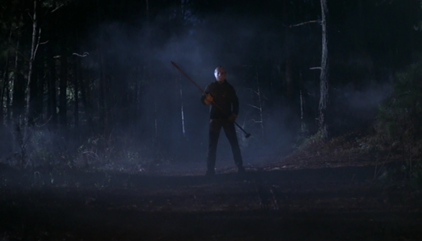 Picture of Friday the 13th Part VI: Jason Lives