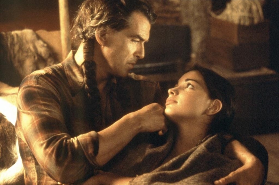 Grey Owl (1999) image