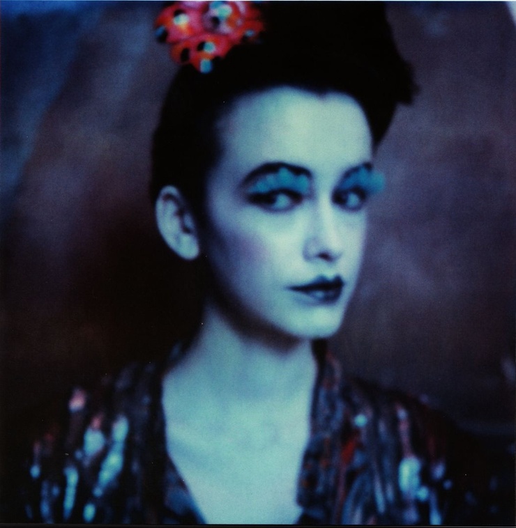 Picture of Sarah Stephens