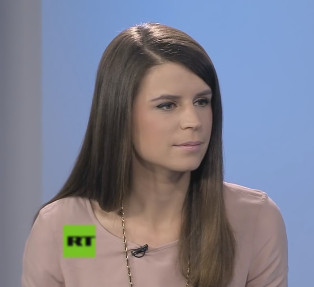 Picture of Jasmin Kosubek