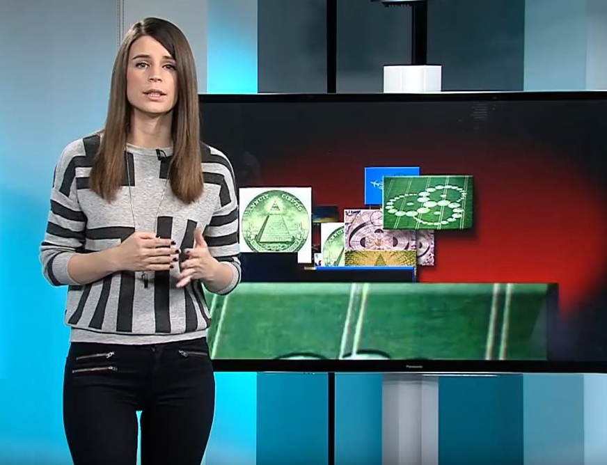 Picture of Jasmin Kosubek