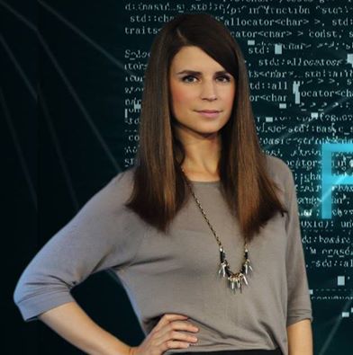 Picture of Jasmin Kosubek