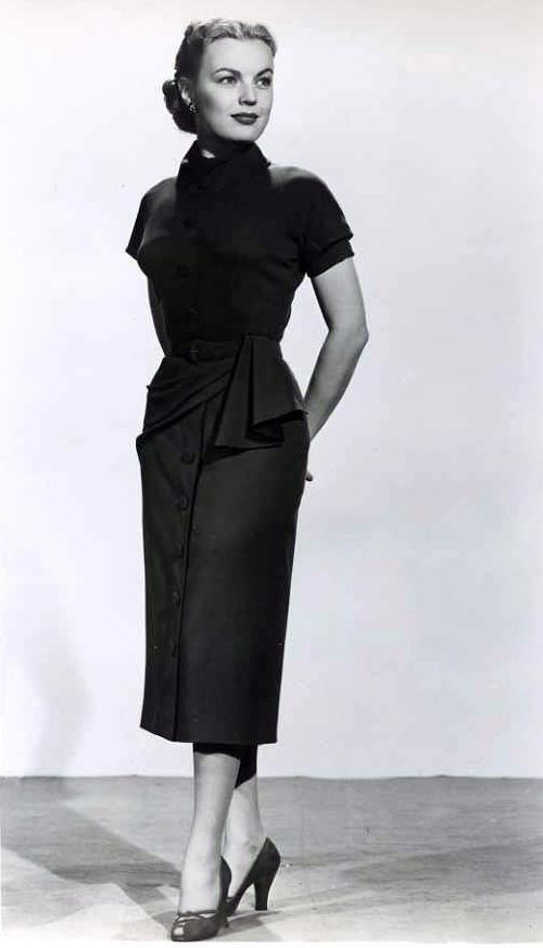 Picture of June Haver