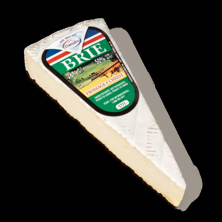 Picture of Brie