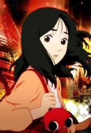 Tsukiko Sagi picture