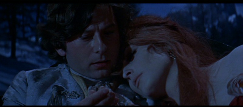 Picture of The Fearless Vampire Killers (1967)