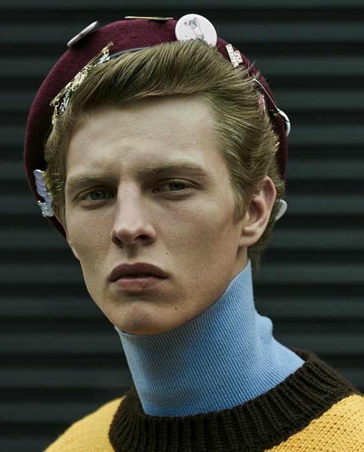 Image of Tim Schuhmacher