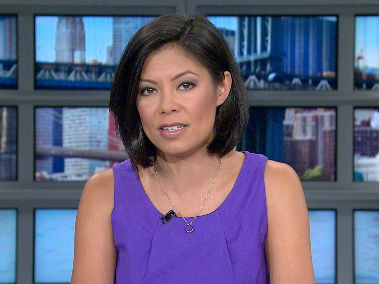 Image of Alex Wagner