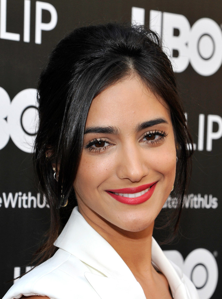 Picture of Sol Rodríguez