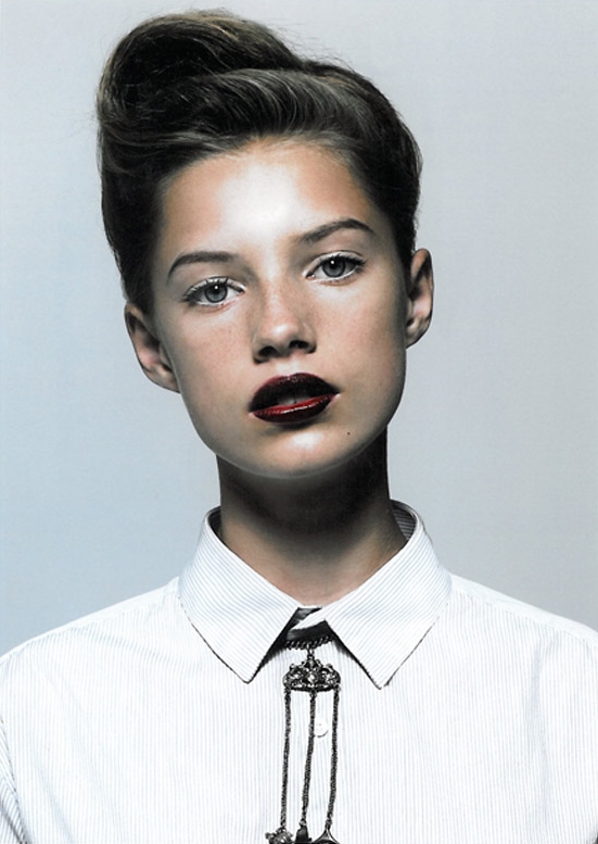 Picture of Chloe Graham