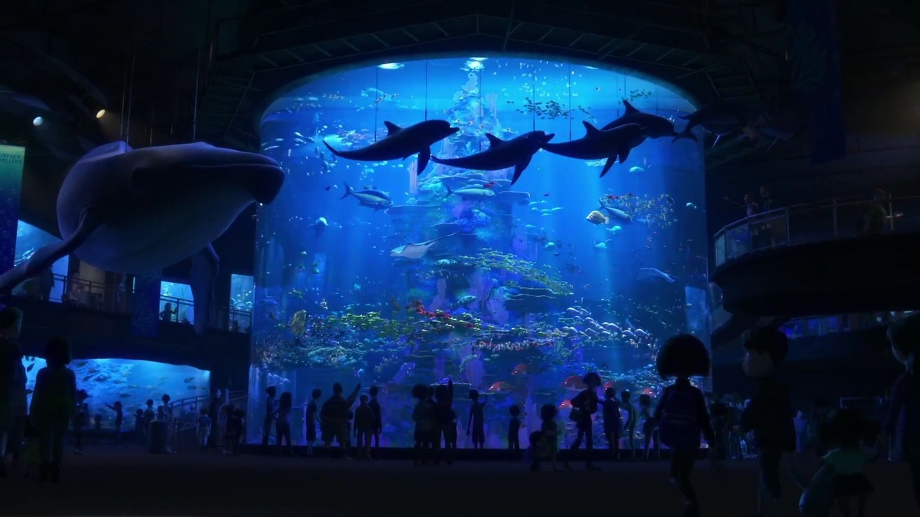 Picture of Finding Dory