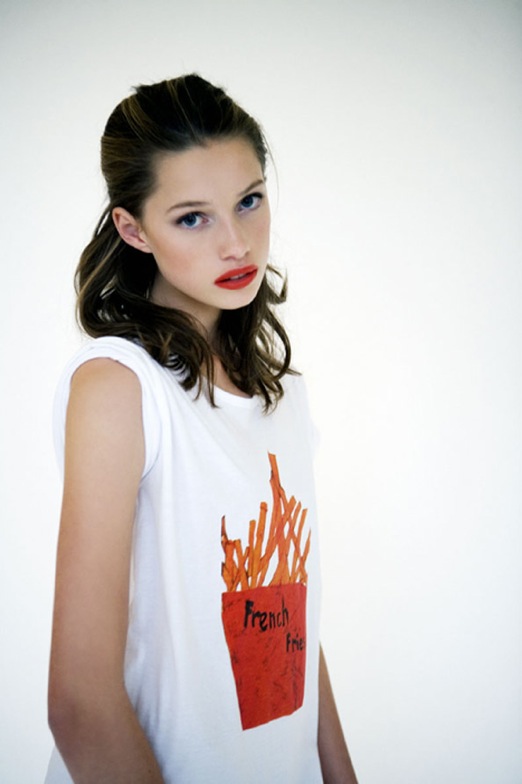 Picture of Chloe Graham