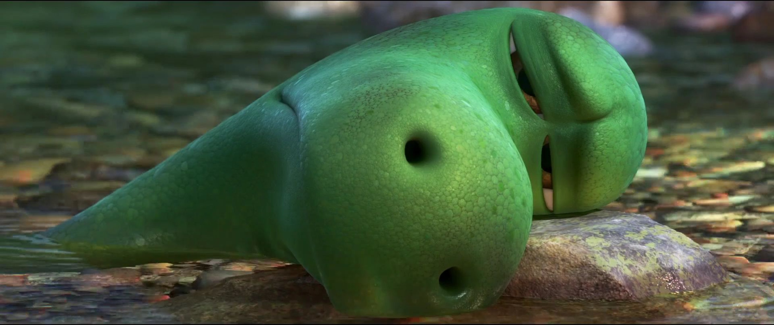 Picture of The Good Dinosaur