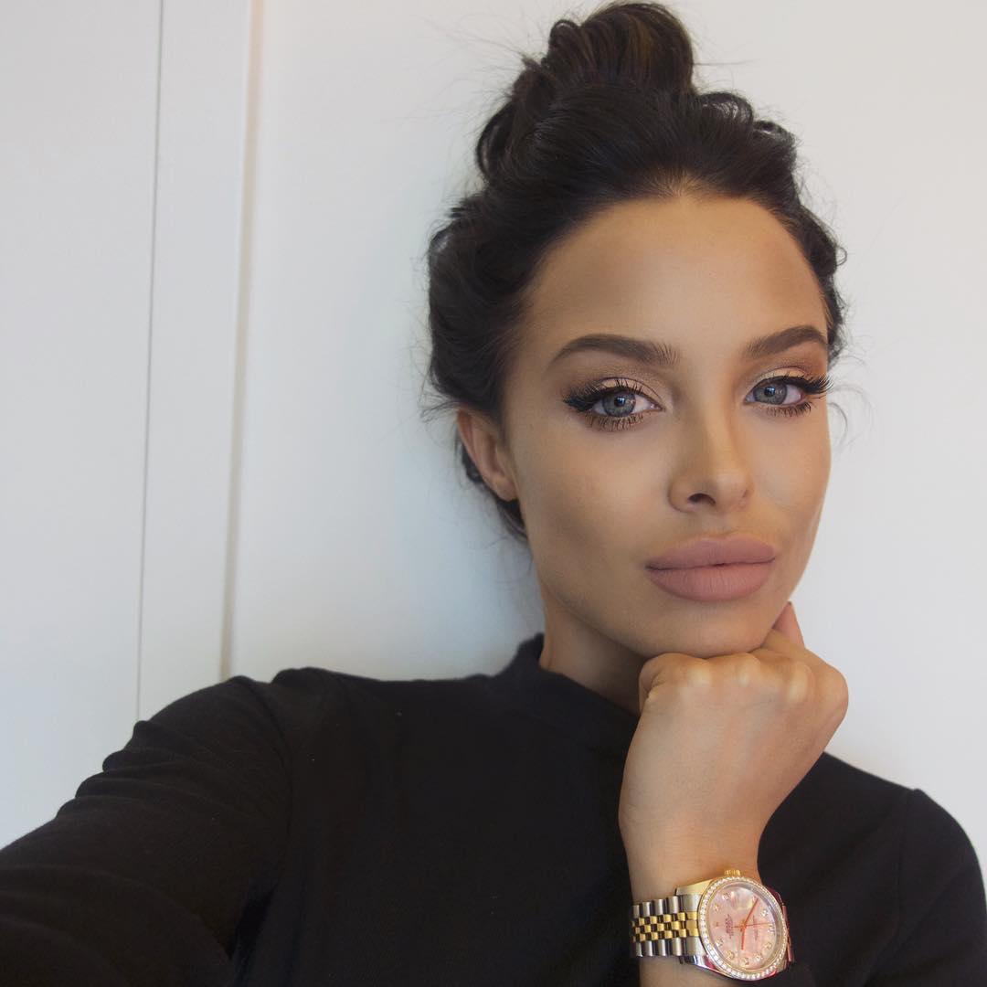 Picture of Mara Teigen