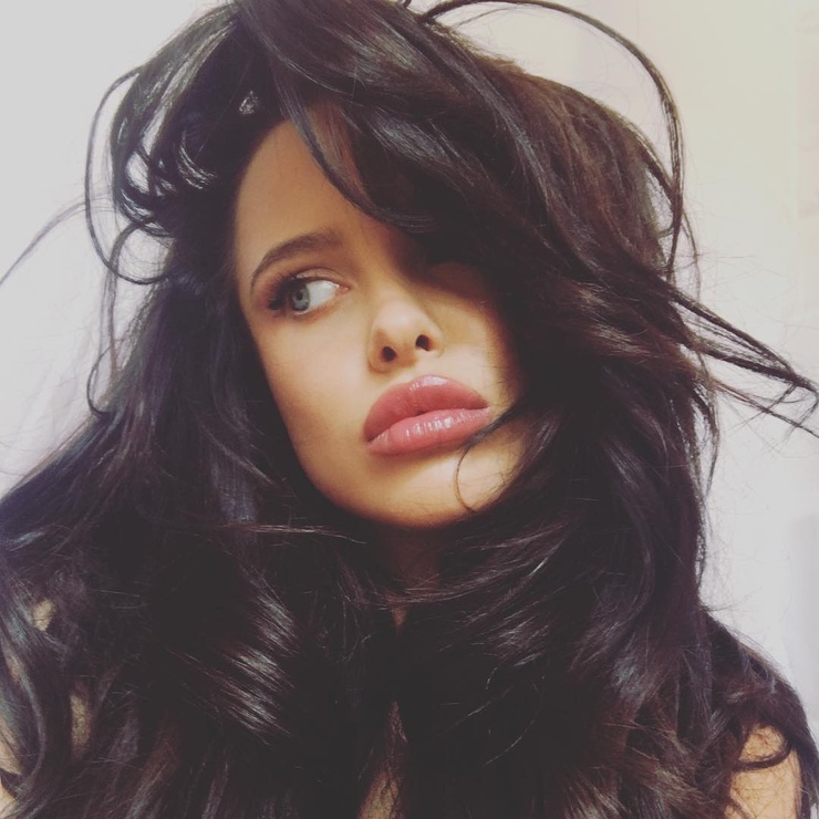 Picture of Mara Teigen