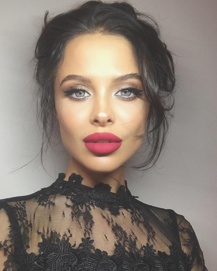 Mara Teigen picture