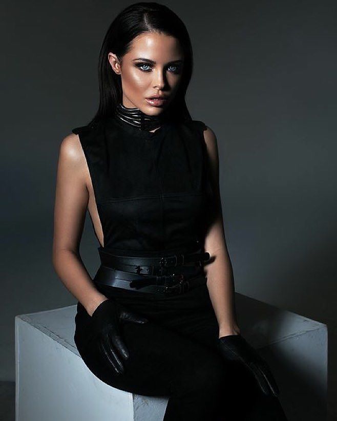 Picture of Mara Teigen