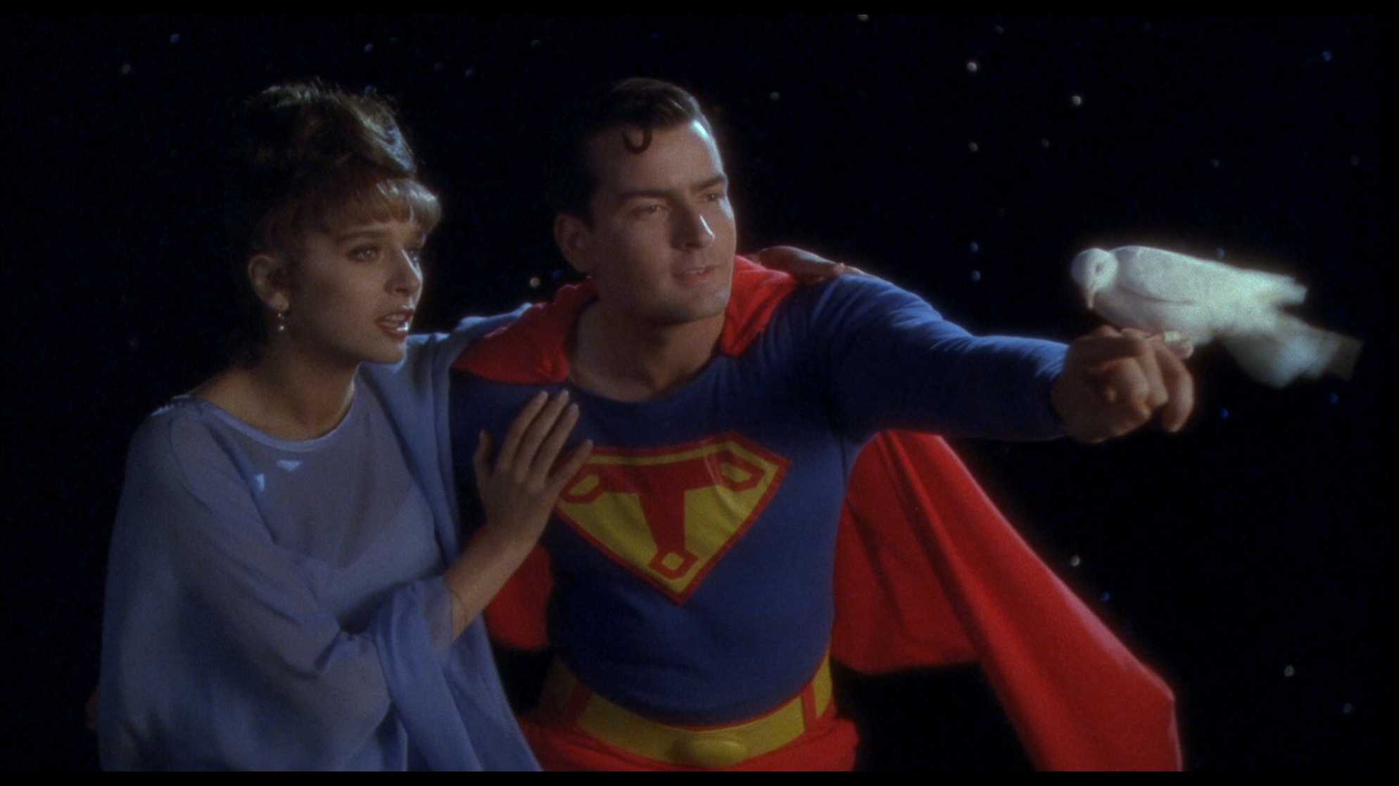 Picture of Hot Shots!