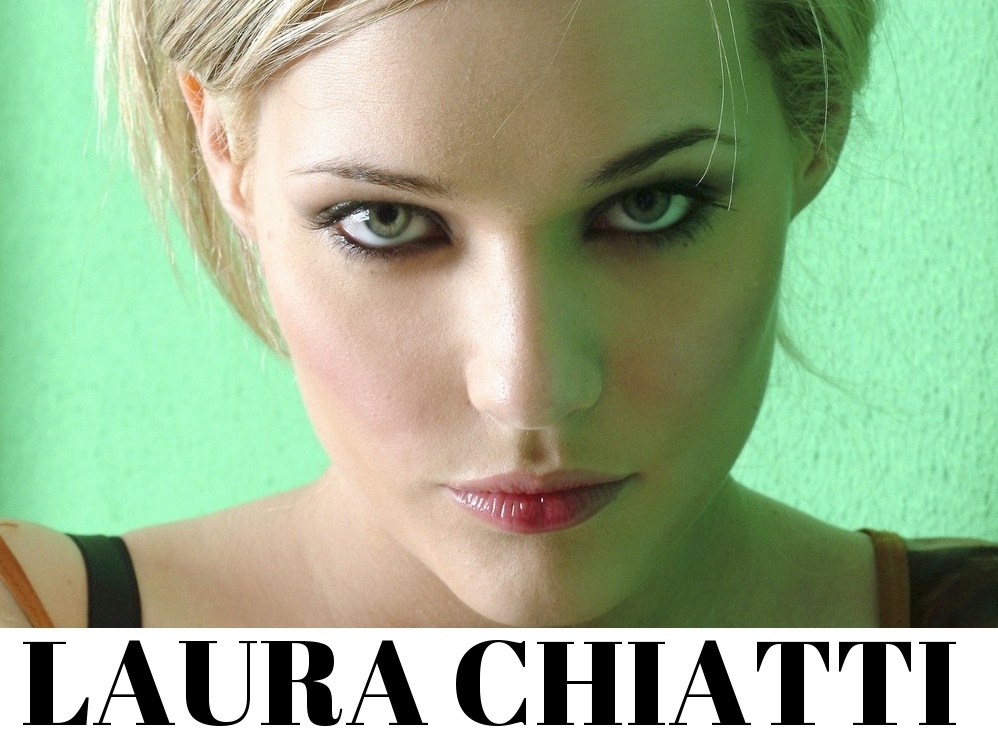 Laura Chiatti